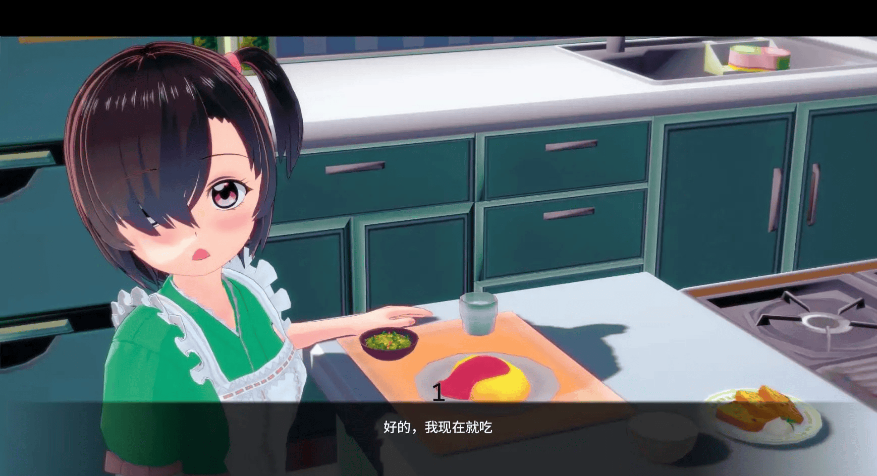 日式slg【学校故事】v9 5 汉化版 Pc 安卓 4 1g Z游岛 游戏资深爱好者